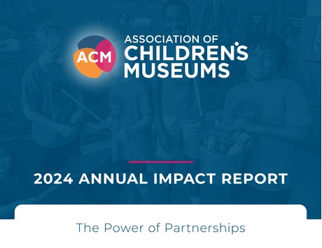 ACM Annual Report 2024