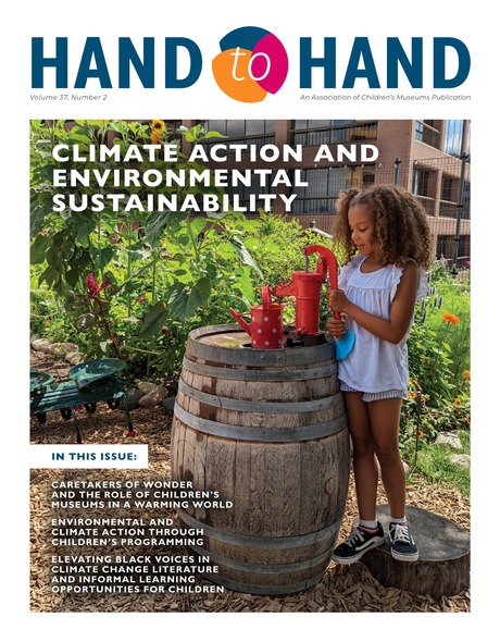 Climate Action and Environmental Sustainability