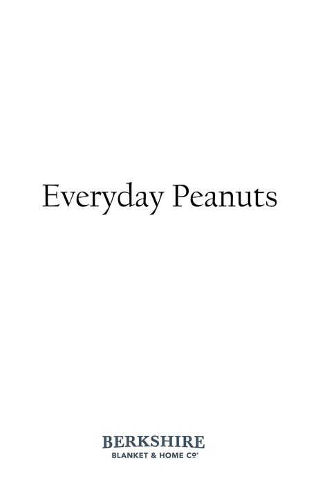 Peanuts Everyday
