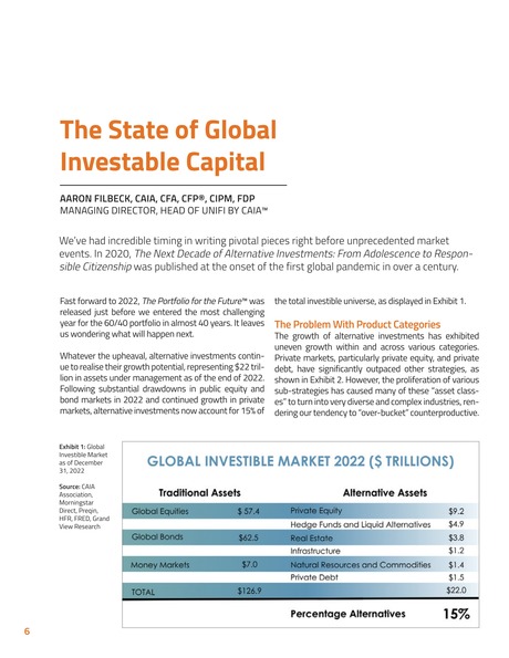 The Rise of Total Portfolio Approach - 6
