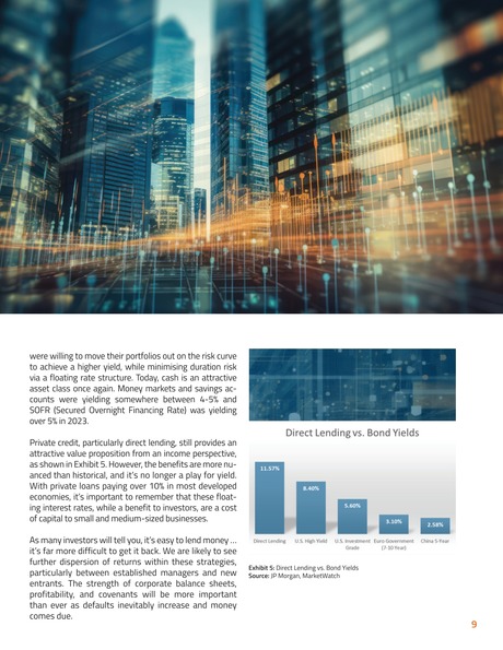 The Rise of Total Portfolio Approach - 9