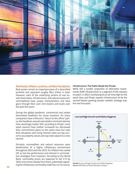 The Rise of Total Portfolio Approach - 10