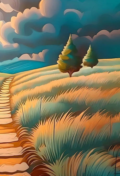 UniFi by CAIA Crossing the Threshold - 25