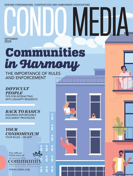 Condo Media - September 2024
