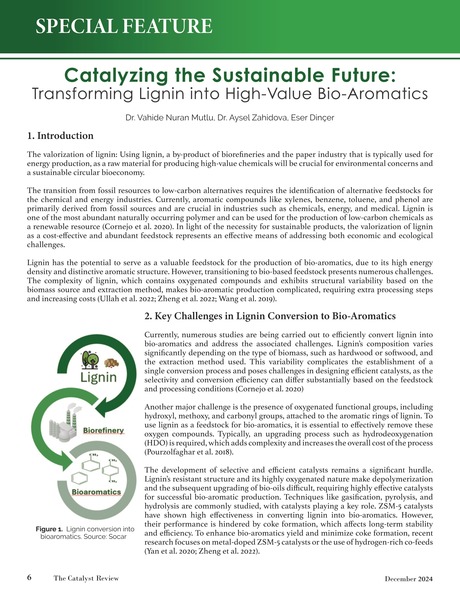 The Catalyst Review December 2024 - 6