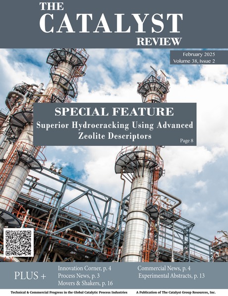 The Catalyst Review February 2025