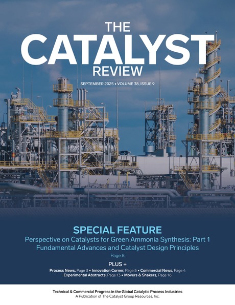 The Catalyst Review September 2025
