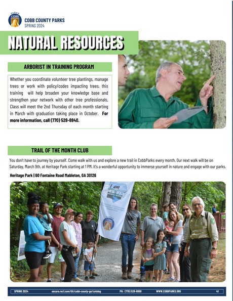 Spring 2024 Activity Guide - 41