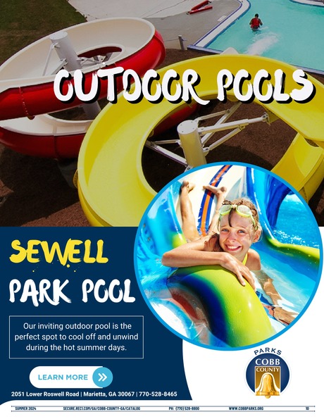 Summer 2024 Activity Guide - 10