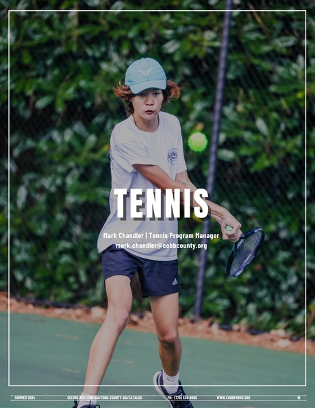 Summer 2024 Activity Guide - 16