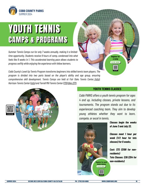 Summer 2024 Activity Guide - 18