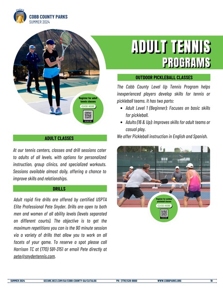 Summer 2024 Activity Guide - 19