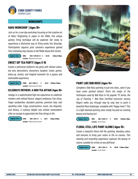Summer 2024 Activity Guide - 46