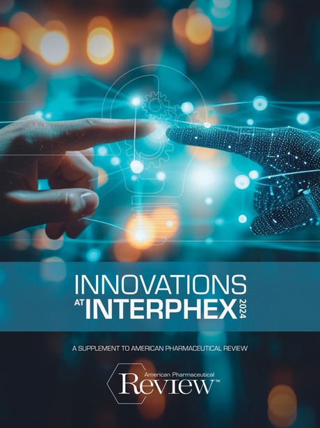 APR Innovations at Interphex 2024