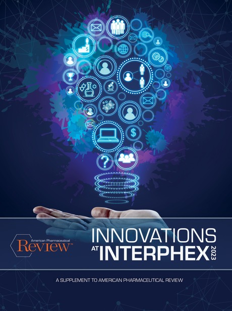 Innovations at Interphex 2023