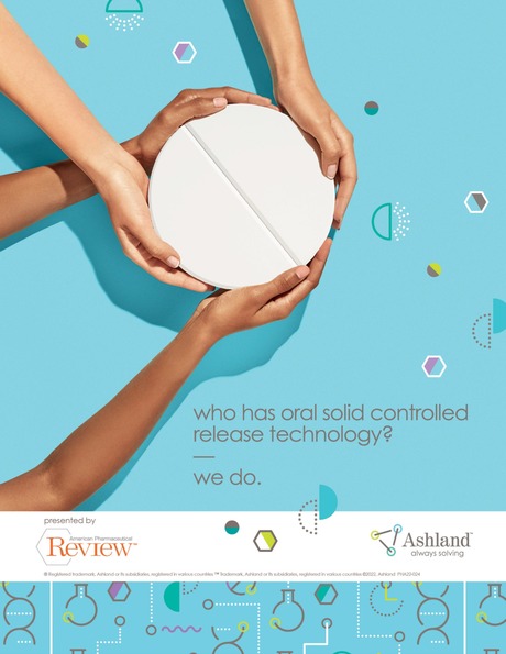 eBook: Who Has Oral Solid Controlled Release Technology