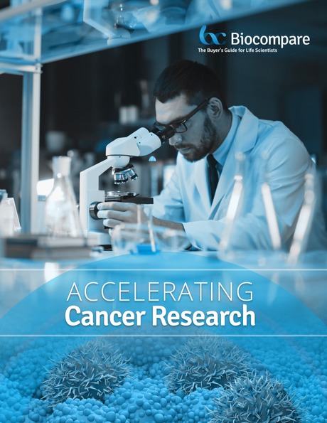 eBook: Accelerating Cancer Research