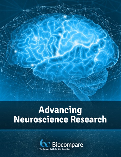 eBook: Advancing Neuroscience Research