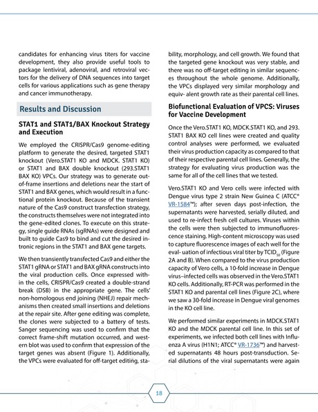 eBook: Cell and Gene Therapy - 18