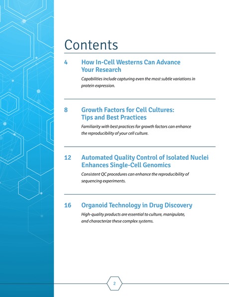 eBook: Essential Guide to Best Practices in the Lab 12 - 2