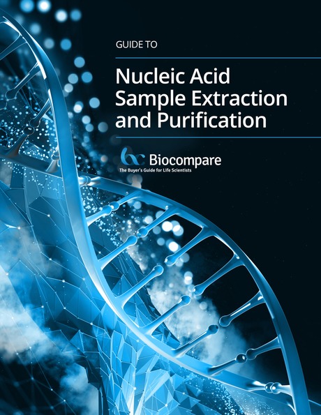 eBook: Nucleic Acid Sample Extraction and Purification