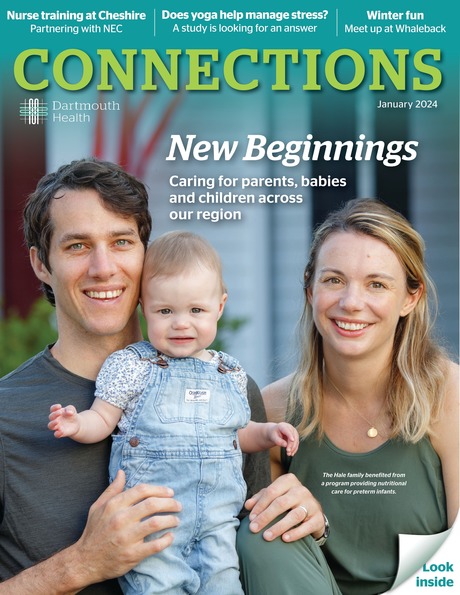 Connections: January 2024
