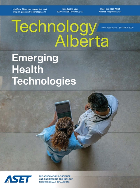 ASET Technology Alberta Summer 2020
