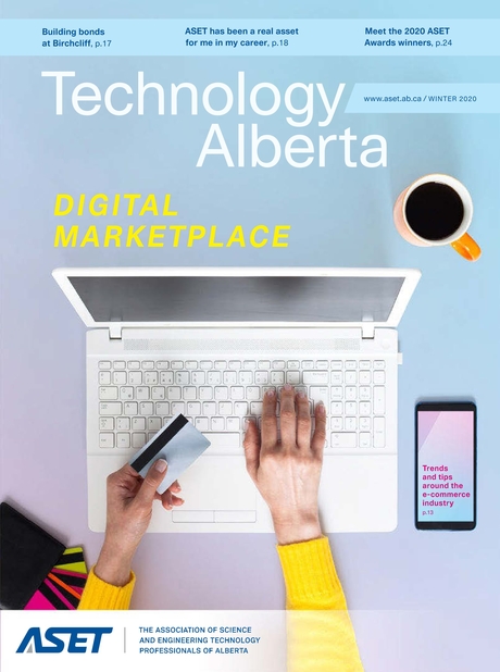 ASET Technology Alberta Winter 2020