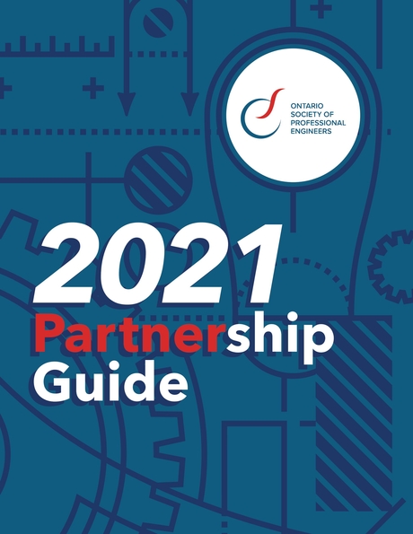OSPE - The Partnership Guide 2021