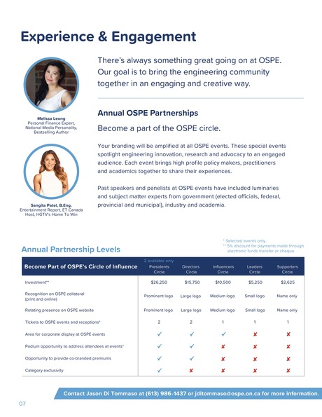 OSPE - Partnership Guide 2022 - 07