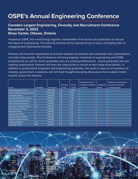 OSPE - Partnership Guide 2022 - 11