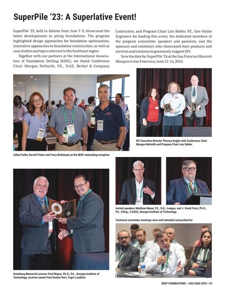 July/August 2023 - 29