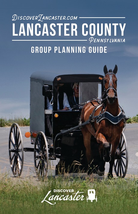 Group Planning Guide - 2024