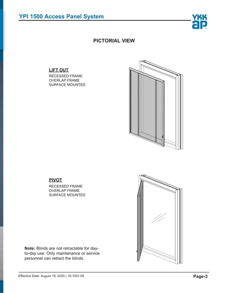 YKK Design Manual - 1402