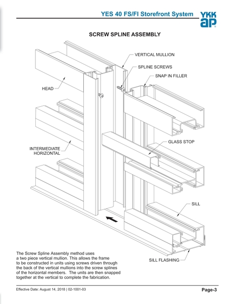 YKK Design Manual - 172