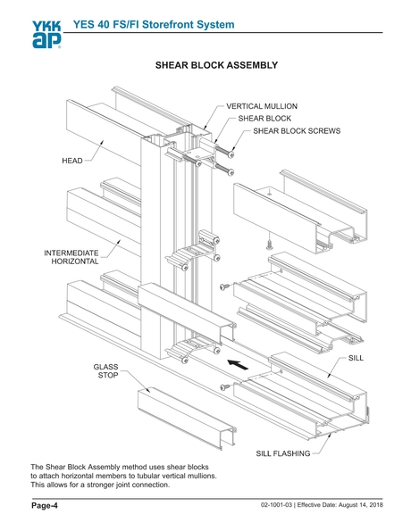 YKK Design Manual - 173
