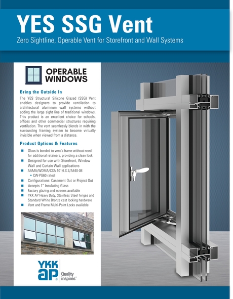 YKK Design Manual - 939