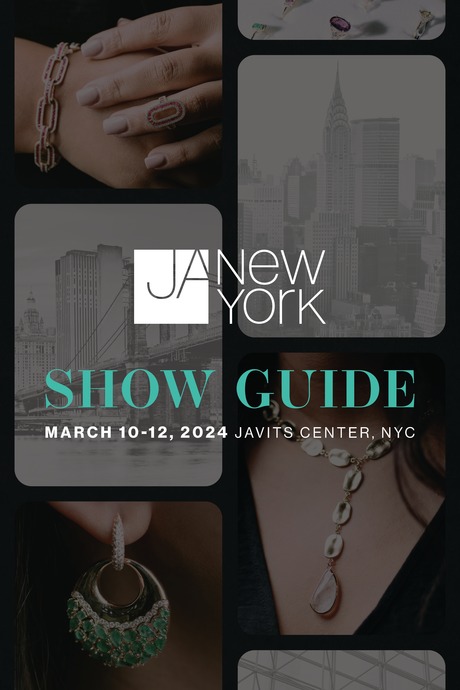 JANY - Spring - 2024