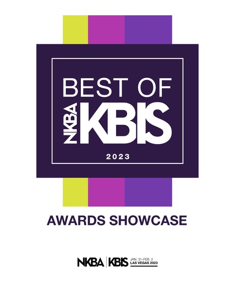 BEST OF KBIS 2023 AWARDS SHOWCASE