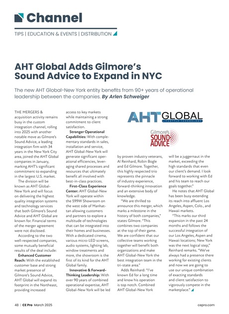 Ce Pro - March 2025 - 48