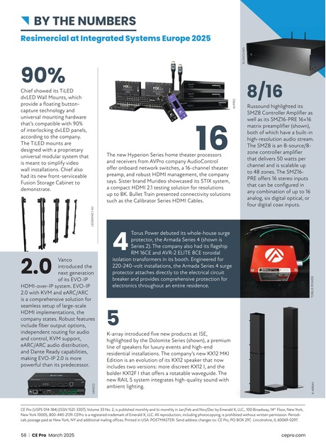 Ce Pro - March 2025 - 56