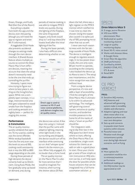 CE Pro April 2023 - 61