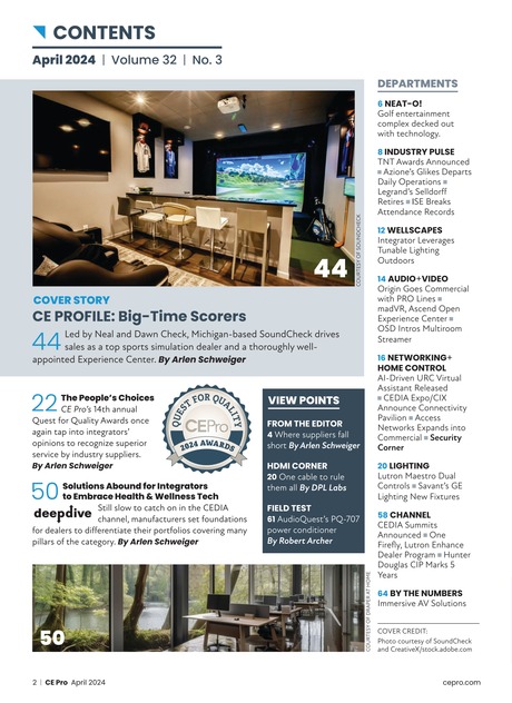 CE Pro April 2024 - 2