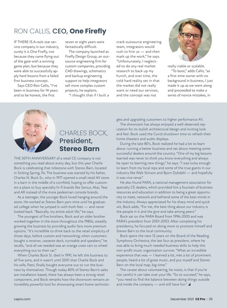 CE Pro December 2021 - 25