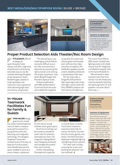 CE Pro November 2023 - 39