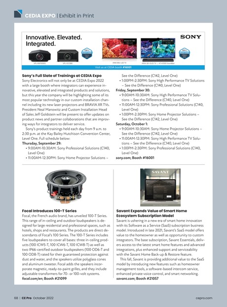 CE Pro October 2022 - 68