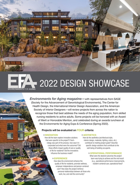 Environments for Aging - Summer 2021 - 40