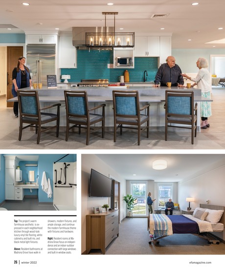 Environments for Aging - Winter 2022 - 26