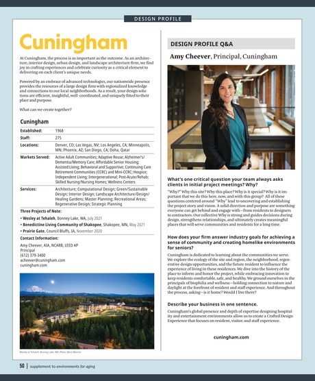 Environments for Aging - Winter 2022 - 50