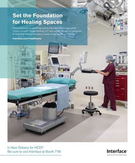 Healthcare Design - October 2023 - 41